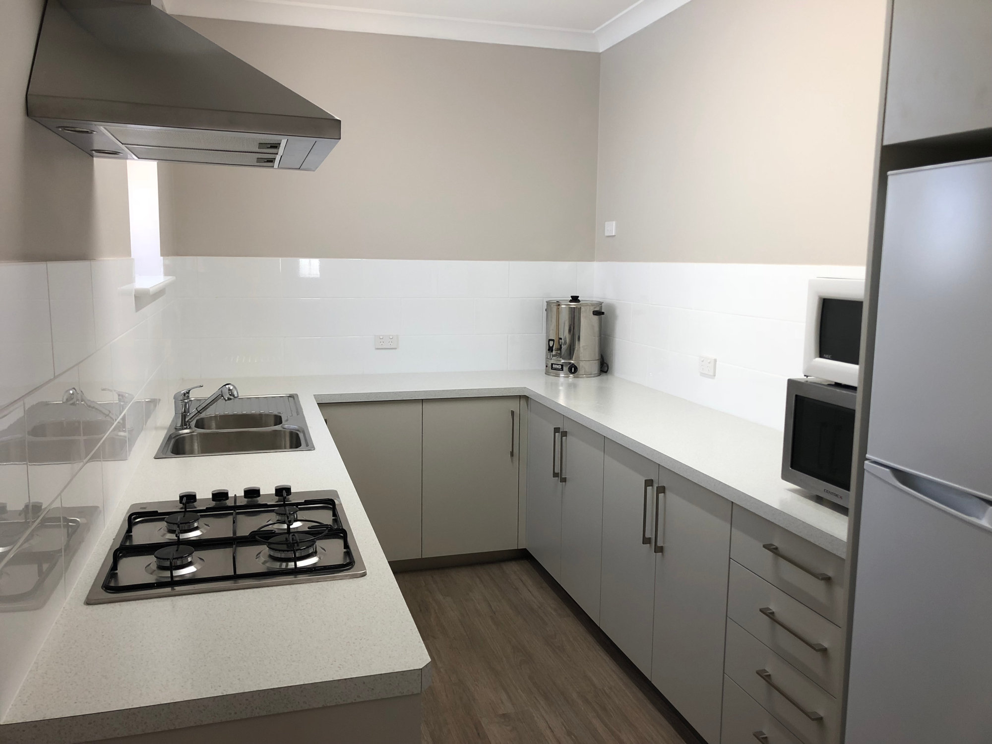 Hall Hire - 1st Subiaco Scouts